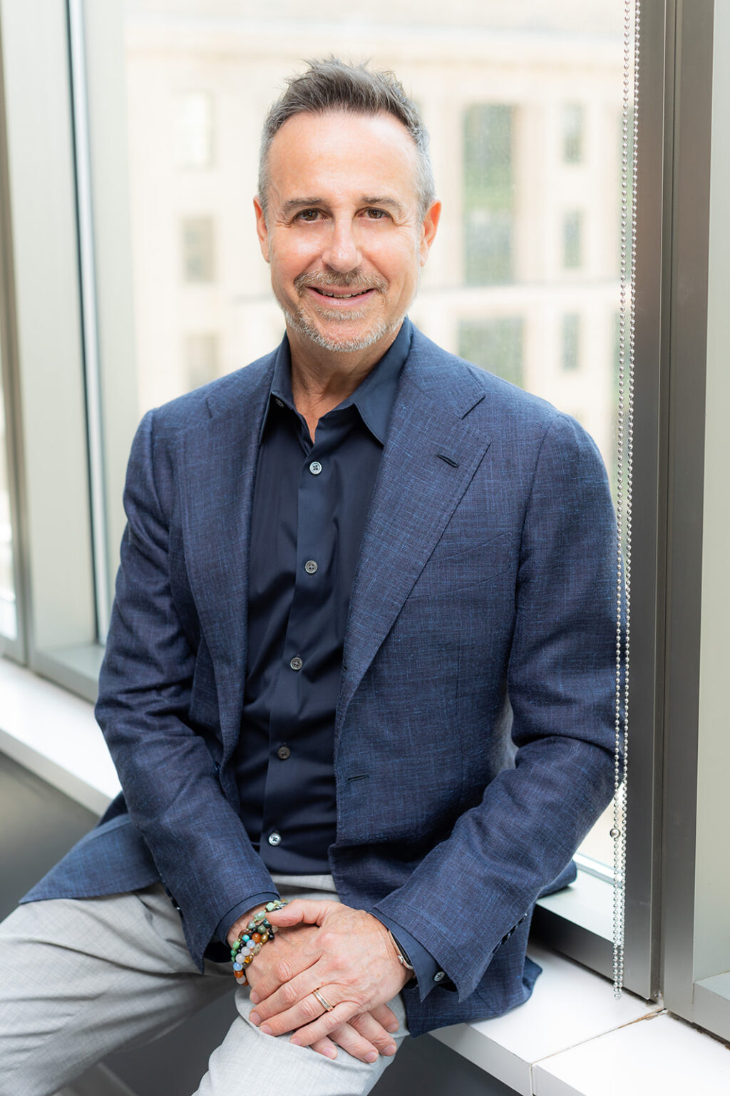 Todd Hyatt, ESQ | Hyatt & Goldbloom